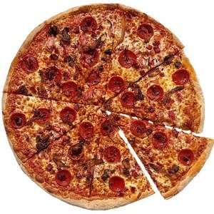 Big Mannys' Pizza - Place Your Order